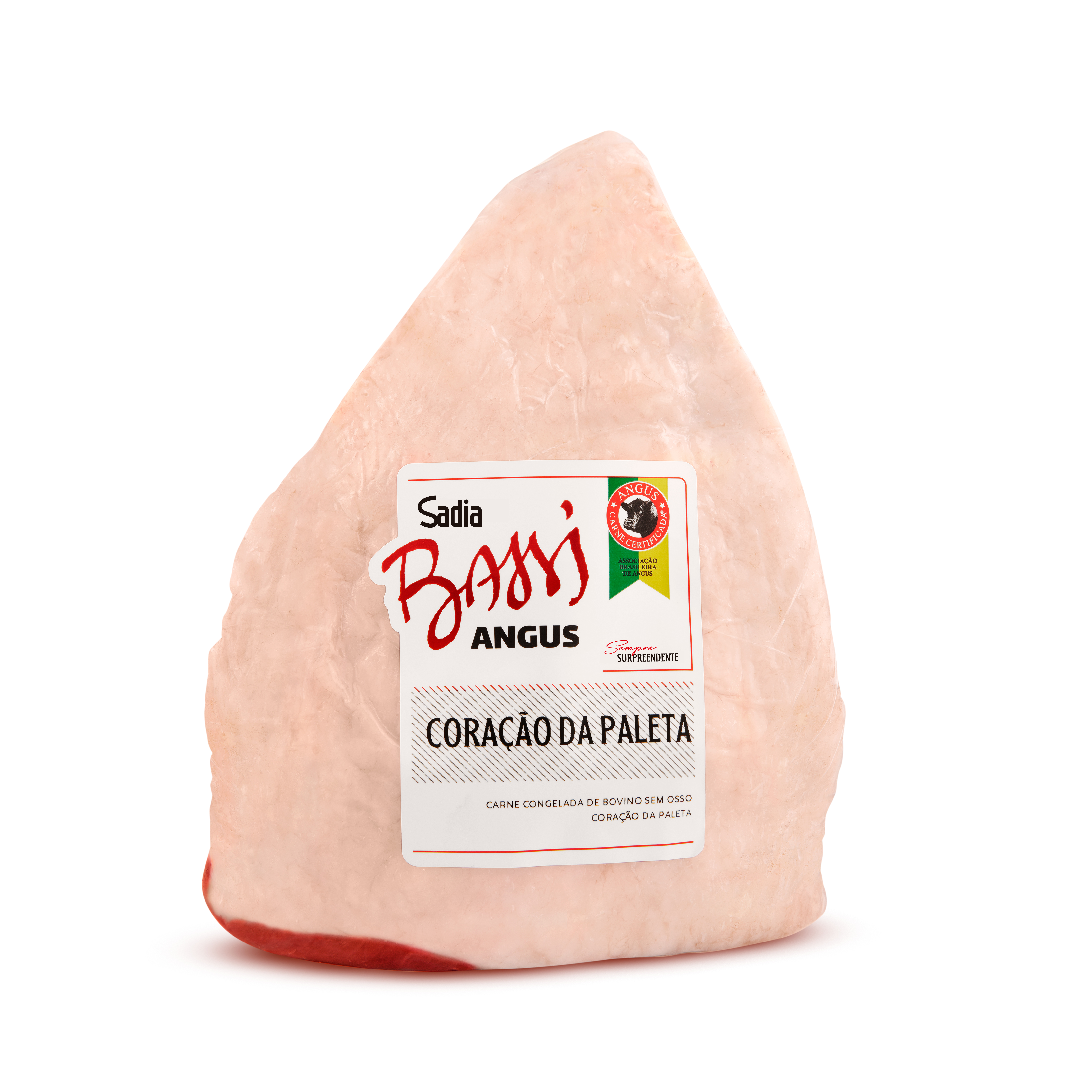 FILE DE COSTELA (ENTRECOTE) RF VC MI MONTANA STEAKHOUSE NA BRASA