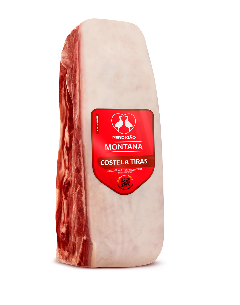 FRALDA RF VC MI MONTANA PERDIGAO