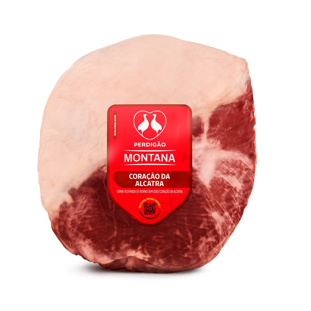 CORACAO DA ALCATRA CG VC MI MONTANA PERDIGAO