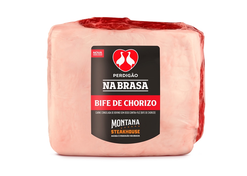 FILE DE COSTELA (ENTRECOTE) RF VC MI MONTANA STEAKHOUSE NA BRASA